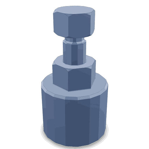 3164396 Cummins | Stud Replacer | Source One Parts Center