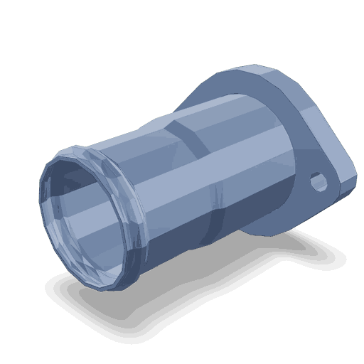 3944429 Cummins | Water Outlet Connection | Source One Parts Center