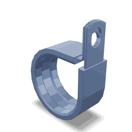 3682840 Cummins | Clip | Source One Parts Center