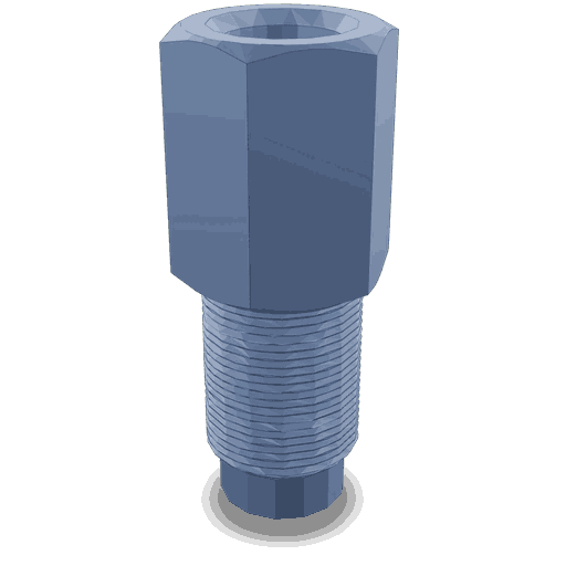 4918576 Cummins | Pressure Adapter | Source One Parts Center