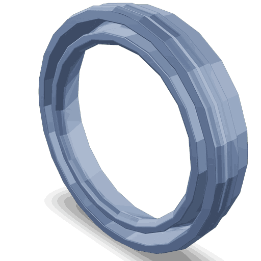 2888388 Cummins | Dust Seal | Source One Parts Center