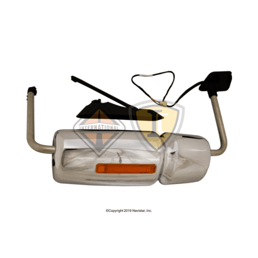 3735636C92 Navistar International | Rear-View Mirror Right-Hand Premium ...
