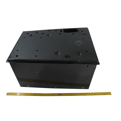 N10-1044-131 Kenworth | Battery Support Assembly - Battery In Cab ...