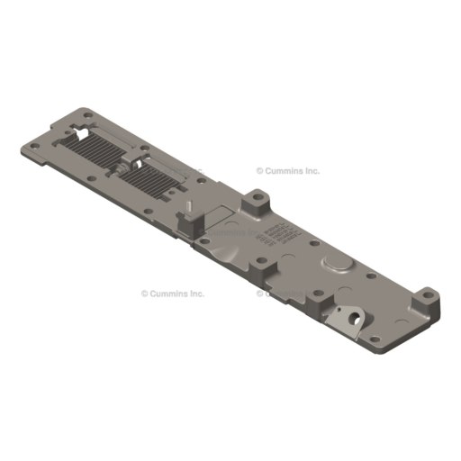 4940345 | Cummins® | Intake Manifold Cover | Source One Parts Center