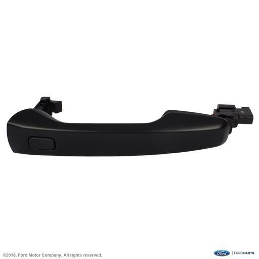 JB5Z7822404EAPTM Ford | Exterior Door Handle - Left Right Front ...