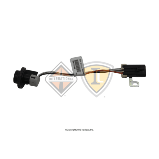 1667743C92 Navistar International | Electrical Turn Signal Harness ...
