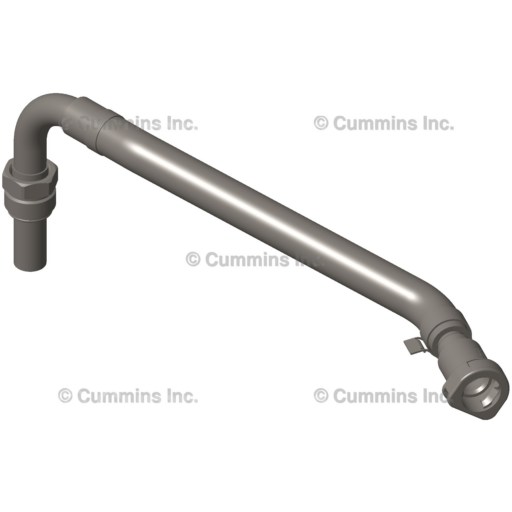 5418430 | Cummins® | Pressure Sensing Tube | Source One Parts Center