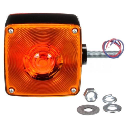 4800S1G Kenworth | Square Front Signal Lamp | Source One Parts Center