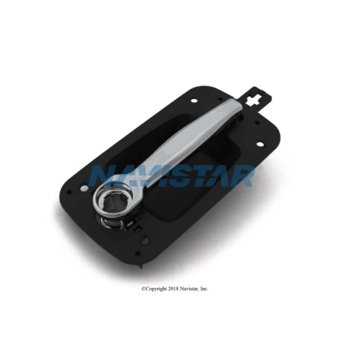 3747731C1 Navistar International | HANDLE ASSEMBLY OUTSIDE CHROME LEFT ...