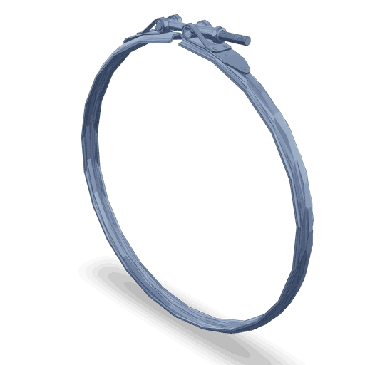 3532045 Cummins | v Band Clamp | Source One Parts Center