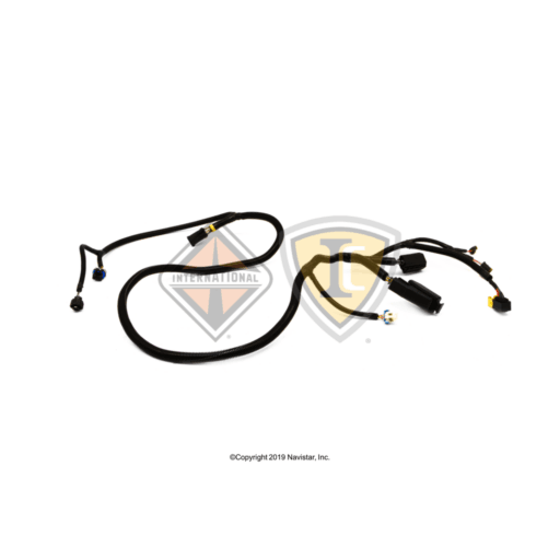 3853542C96 Navistar International | Jumper Harness | Source One Parts ...