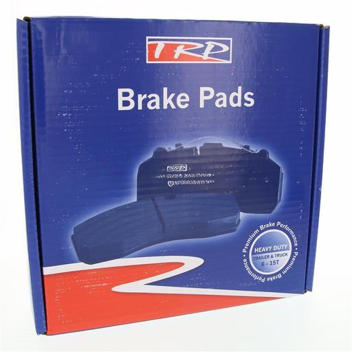 AD1369HW Kenworth | Pad-Air Disc Brake 1369 Highway | Source One Parts ...