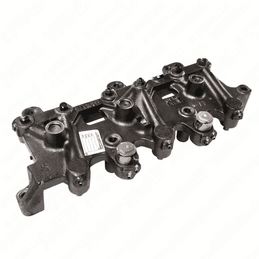 R1029902 Detroit Diesel | Jacobs Engine Brake Assembly - Model 795 ...
