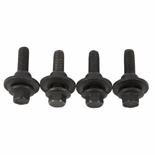 W714002S424 Ford | Body A-Pillar Trim Panel Screw Bolt - M5 x 21 ...