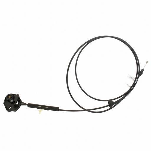 6L2Z16916A Ford | Hood Release Cable Control | Source One Parts Center