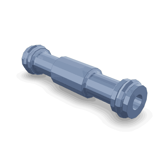 3073975 Cummins | Lubricating Oil Supply Tube | Source One Parts Center