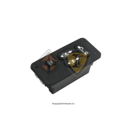 6111900C2 Navistar International | Electronic Pod Control Driver Door ...