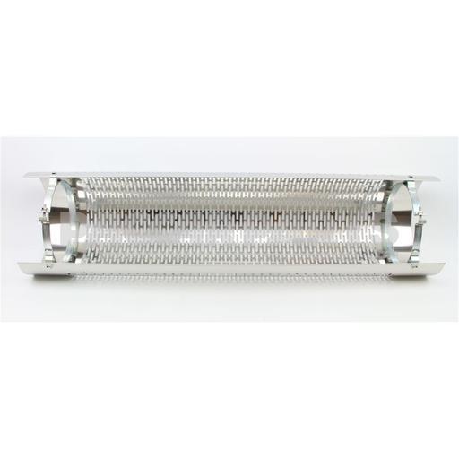 EA10MG270H | Kenworth® | MUFFLER SHIELD-10 270 STAINLESS HORIZO ...