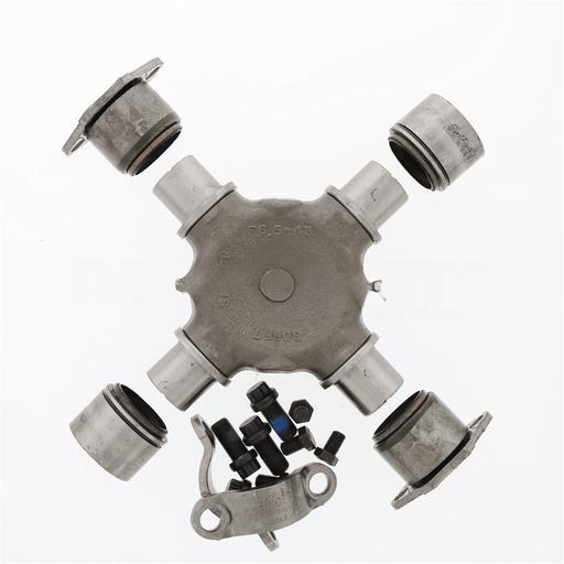 5-676X Kenworth | Universal Drive Shaft U-Joint with Hardware Kit ...