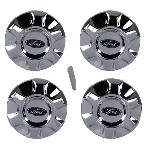 JK4Z1130A Ford | Wheel Cap Cover 60 X 16 HD Forged 65 Forged | Source ...