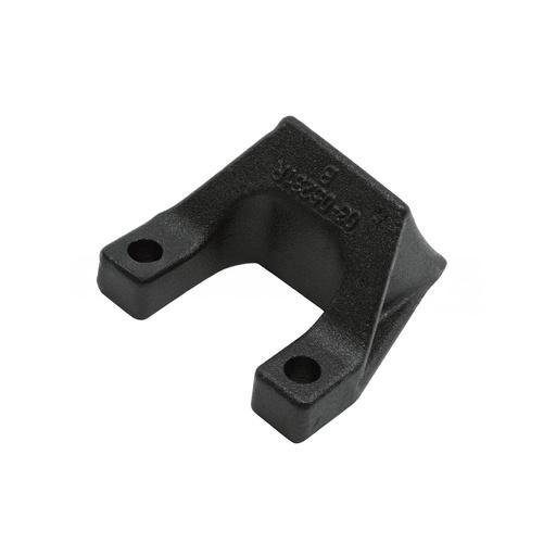 03-05231R Kenworth | Tracking Rod Rear Air Suspension Bracket Steel ...