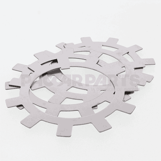 129132ETN | Kenworth® | LOCKWASHER-TANGED | Source One Parts Center