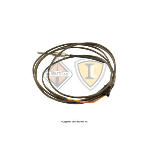 500628C91 Navistar International | Exhaust Pyrometer Sender Gauge 133-3 ...