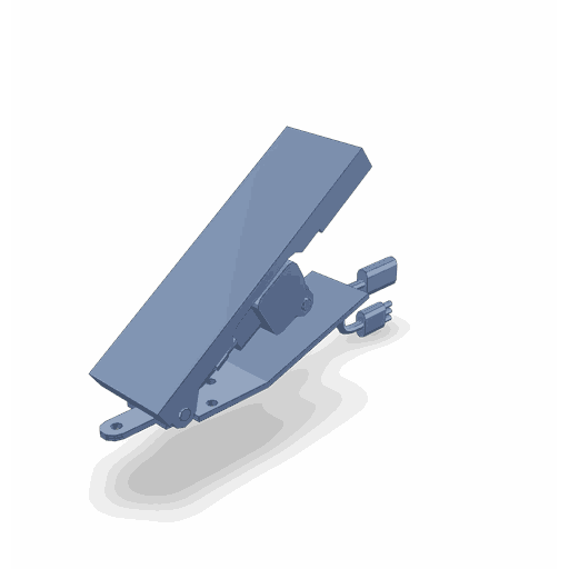 4055822 Cummins | Throttle Control | Source One Parts Center