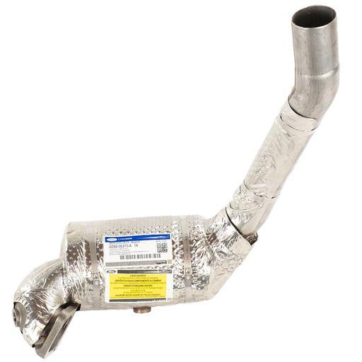 GD9Z5E213A Ford | Catalytic Converter - Left 30L | Source One Parts Center
