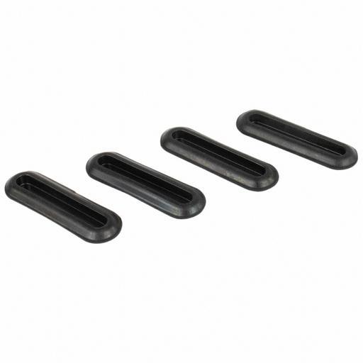 385967S300 Ford | Lift gate plug Rubber - 38MM Left Right | Source One ...