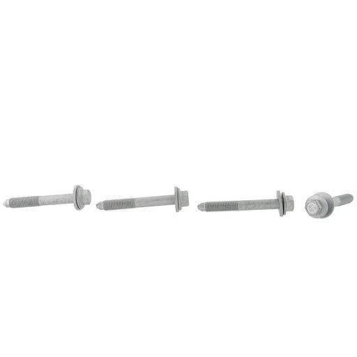 W708508S442 Ford | Hex Head Bolt And Washer Beam Axle - M12 X 82MM Rear ...