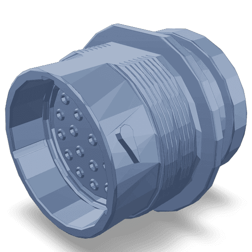 5395055 Cummins | Electrical Connector | Source One Parts Center