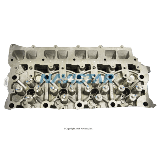 5010878R91 Navistar International | Remanufactured Cylinder Head Kit ...
