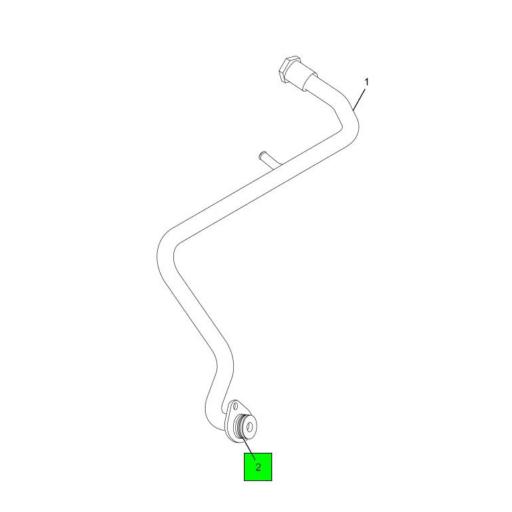 1844447C1 Navistar International | O-Ring - 2 Pack | Source One Parts ...