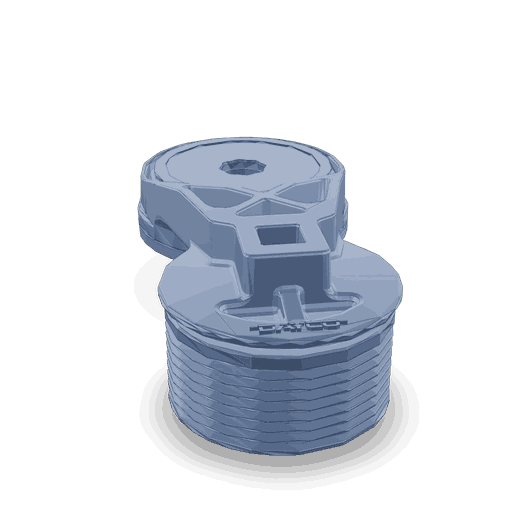 5333480 Cummins | Belt Tensioner | Source One Parts Center