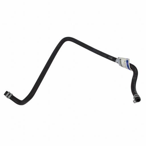 BL3Z8075A Ford | Engine Coolant Overflow Hose Radiator | Source One ...
