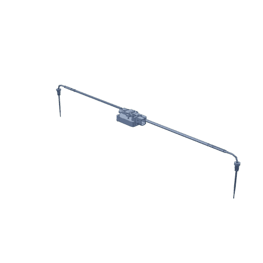 4307694 Cummins | Temperature Sensor | Source One Parts Center