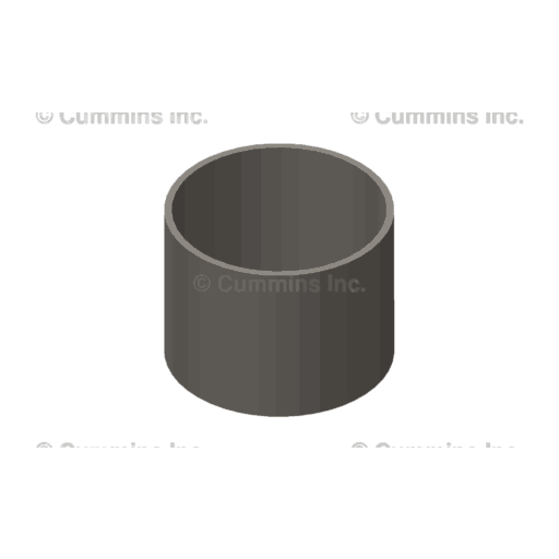 5417079 | Cummins® | Plain Hose | Source One Parts Center