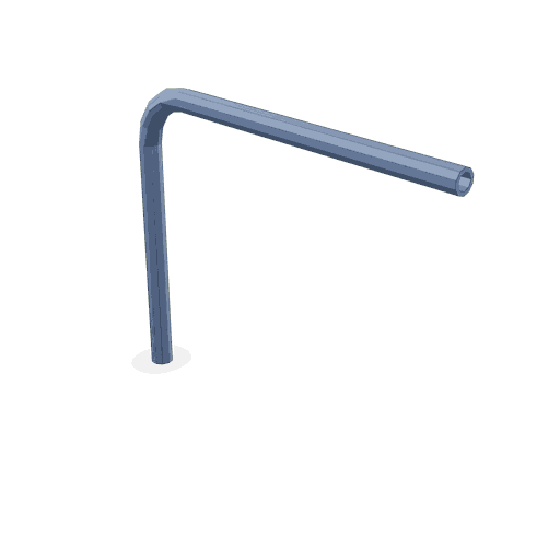 3068713 Cummins | Starting Aid Tube | Source One Parts Center