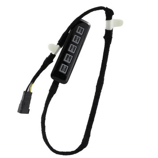 FL3Z14A626AH Ford | Keyless Lock Actuator Pad Entry Key Keyboard ...