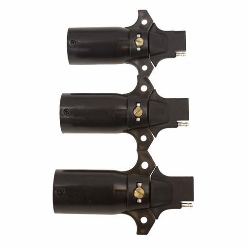 F4TZ14489M Ford | Wiring Sleeve Trailer Hitch Adapter | Source One ...