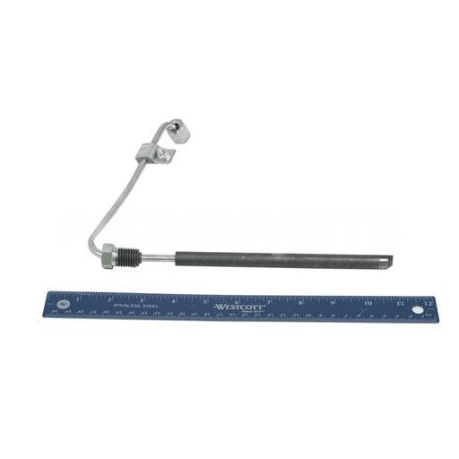 1904646PE Kenworth | High Pressure Fuel Pipe Assembly with Damper ...