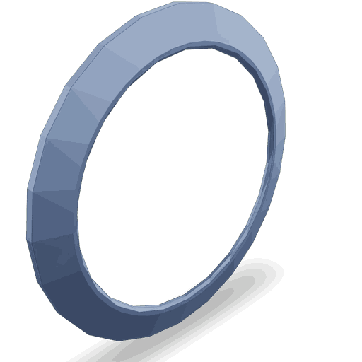 5288598 Cummins | Exhaust Outlet Connection Gasket | Source One Parts ...