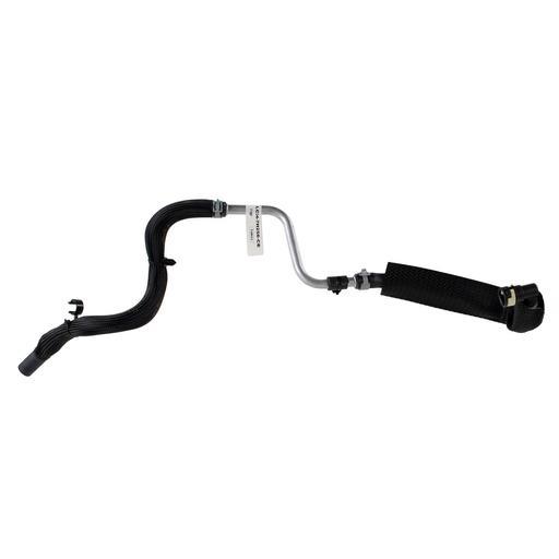LC3Z7A031G Ford | Tube Automatic Transmission Oil Cooler Hose | Source ...
