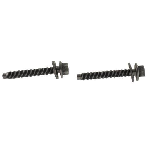 W503282S439 Ford | Bolt - M6 Rear Back | Source One Parts Center