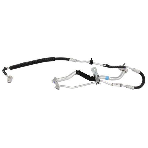 YF38349 Ford | AIR CONDITIONING A/C Evaporator Inlet and Outlet Tube ...