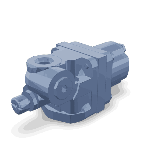 3096859 Cummins | Shutoff Valve | Source One Parts Center