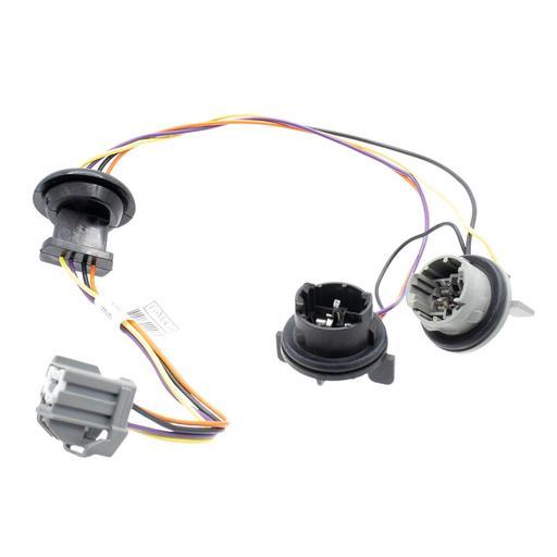 F1EZ13K371A Ford | Tail Light Wiring Harness Wire - Left Right Rear ...