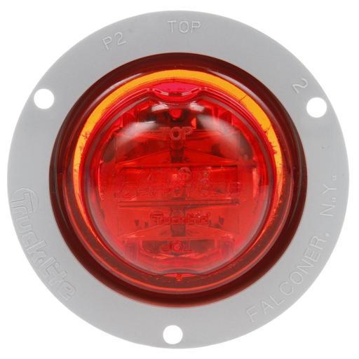10279R Kenworth | LED Model 10 Combination Lamp with Flange | Source ...