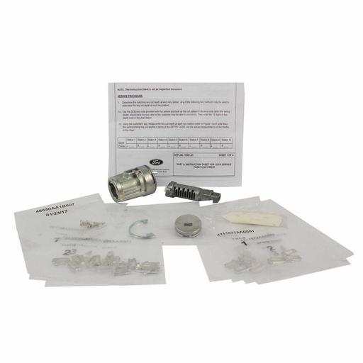 SW7905 Ford | Ignition Lock Cylinder | Source One Parts Center